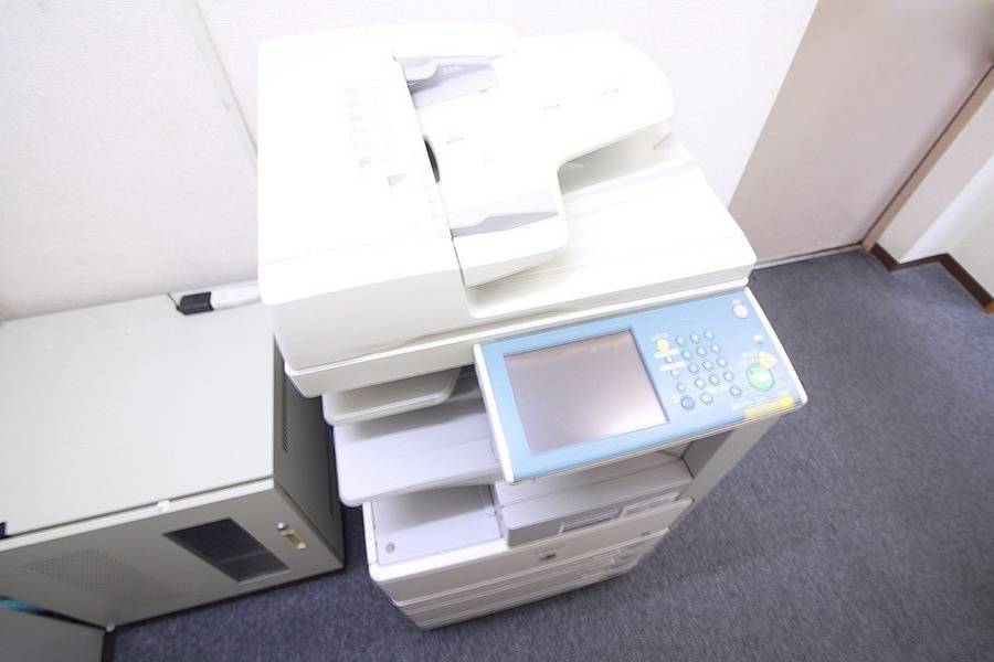 【東京駅・日本橋駅2分】完全個室！PC・プロジェクター・プリンター・コピー機・WiFi全て無料！ふれあい貸し会議室 八重洲No1の写真13