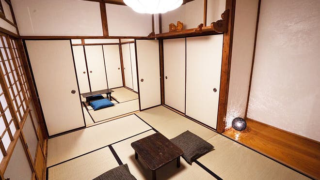 秩父のリノベスペース!女子会・誕生日会・ママ会・コスプレ撮影・会議利用などに!の写真2