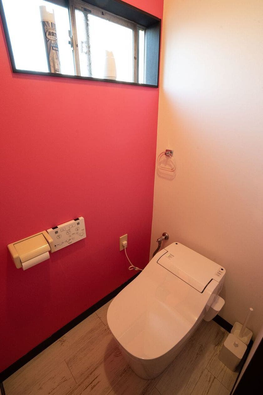 秩父のリノベスペース！女子会・誕生日会・ママ会・コスプレ撮影・会議利用などに！の写真8