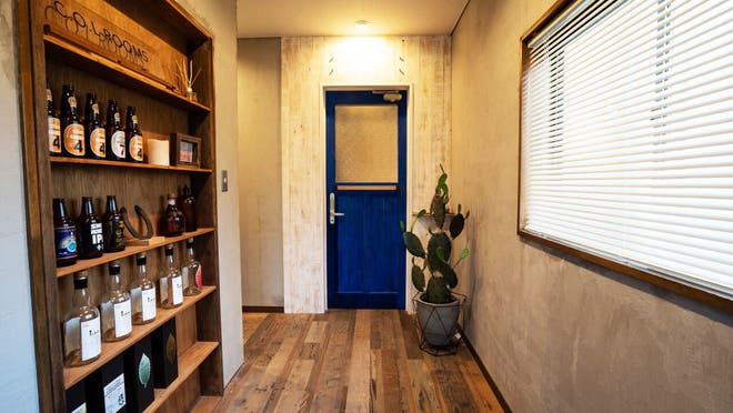 秩父のリノベスペース!女子会・誕生日会・ママ会・コスプレ撮影・会議利用などに!の写真10