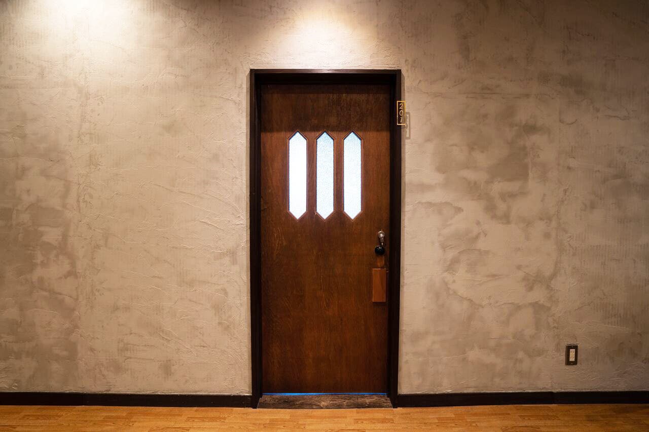 古民家をリノベーションしたコワーキングスペース【ちちぶホステル202号室】の写真5