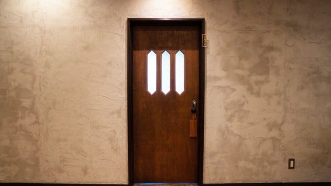 古民家をリノベーションしたコワーキングスペース【ちちぶホステル202号室】の写真5