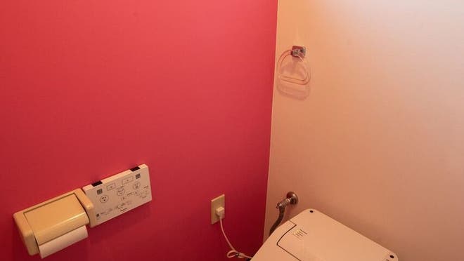 古民家をリノベーションしたコワーキングスペース【ちちぶホステル202号室】の写真9