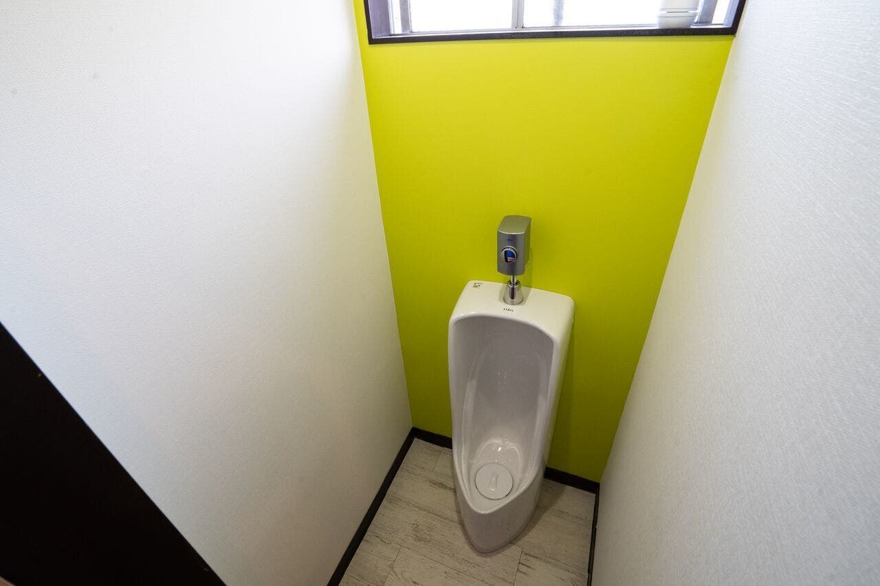 古民家をリノベーションしたコワーキングスペース【ちちぶホステル202号室】の写真10