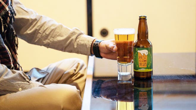 古民家をリノベーションしたコワーキングスペース【ちちぶホステル202号室】の写真11