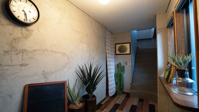 古民家をリノベーションしたコワーキングスペース【ちちぶホステル202号室】の写真13