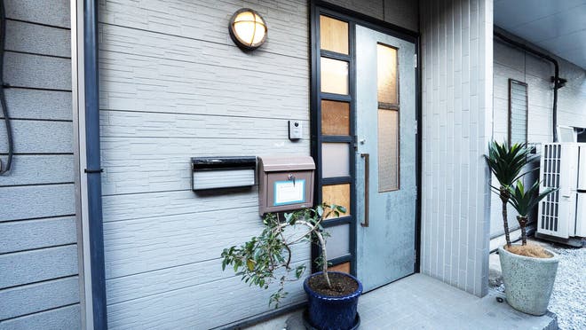 古民家をリノベーションしたコワーキングスペース【ちちぶホステル202号室】の写真16