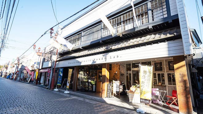 秩父のリノベスペース!女子会・誕生日会・ママ会・コスプレ撮影・会議利用などに!の写真16