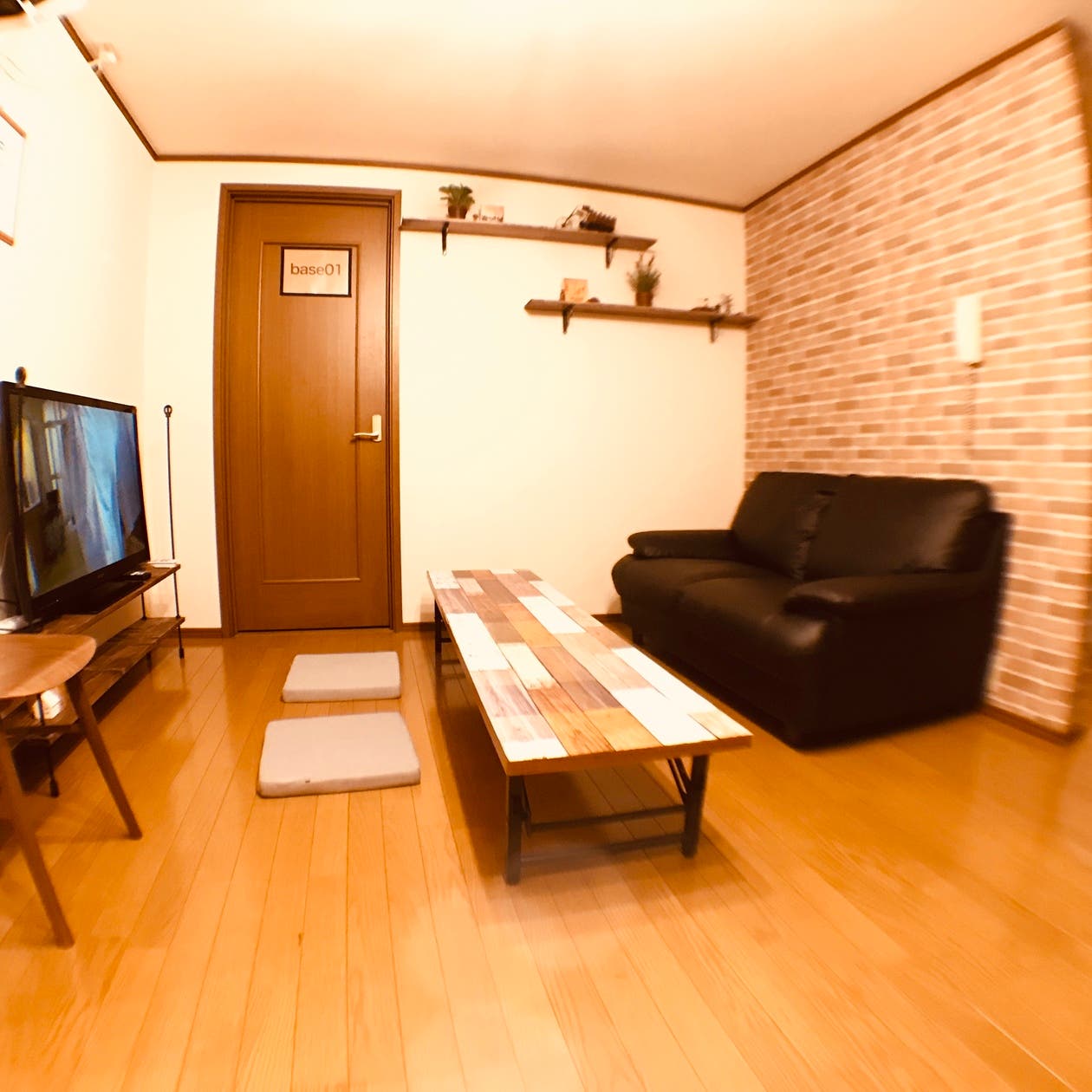 歓送迎会に🎉丸ごと貸切‼️大人数25名可✨パーティ/女子会/鑑賞会/オフ会🥂三ノ宮1分🎵【base01】の写真6