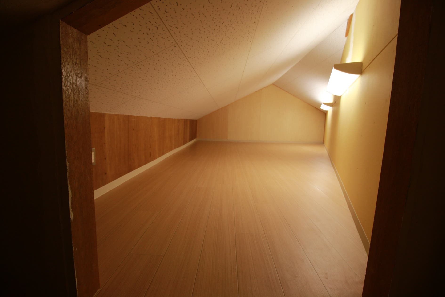 ニックネームはフクロウの部屋　同窓会や歓送迎会　狭いのに広い キッチン付きレンタルスペース  お料理教室にもの写真8