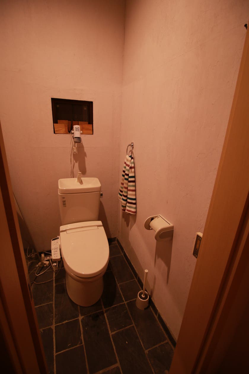 ニックネームはフクロウの部屋　同窓会や歓送迎会　狭いのに広い キッチン付きレンタルスペース  お料理教室にもの写真9