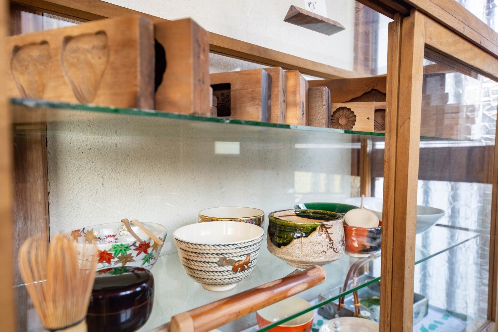 紅葉・こたつ・自然光・ちゃぶ台・浴衣・レンタル着付・自然光・懇親会・生配信・火鉢・ポートレイト・古時計の写真9