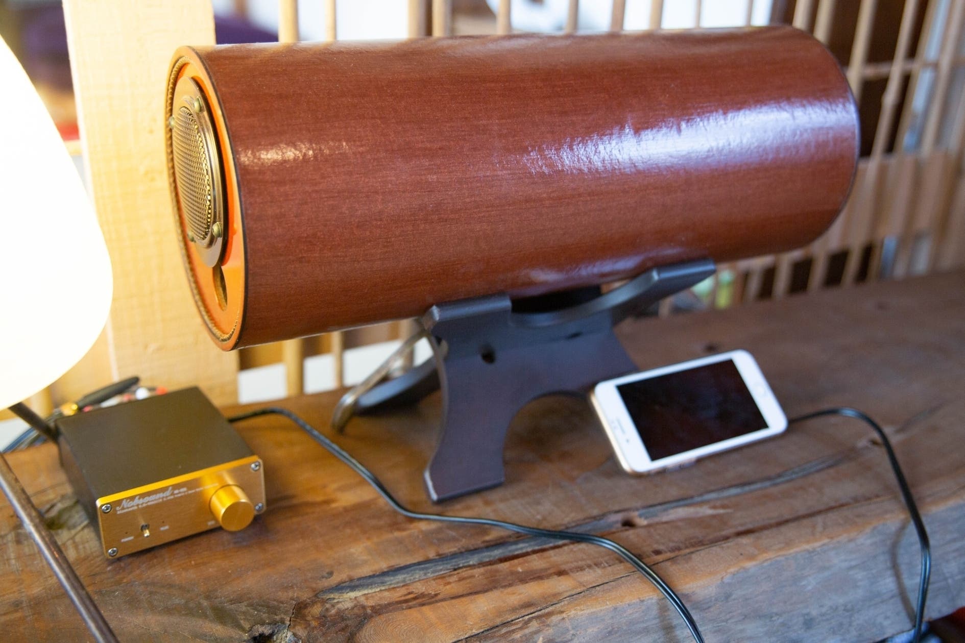 紅葉・こたつ・自然光・ちゃぶ台・浴衣・レンタル着付・自然光・懇親会・生配信・火鉢・ポートレイト・古時計の写真11