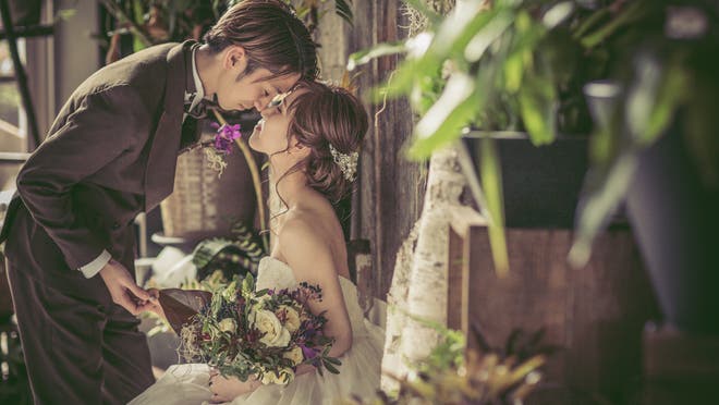 on the leaf 防音設備付きのカフェ空間でライブや撮影可能。植物に囲まれた店内で、テラス付きです。の写真2