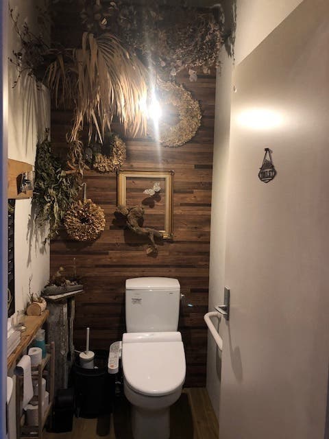 on the leaf 防音設備付きのカフェ空間でライブや撮影可能。植物に囲まれた店内で、テラス付きです。の写真6