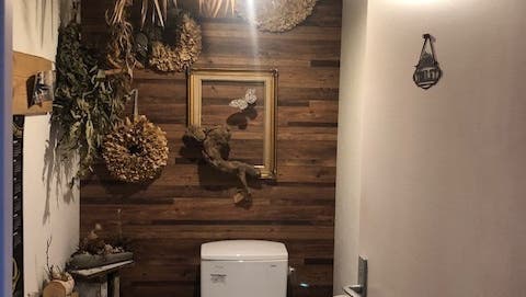 on the leaf 防音設備付きのカフェ空間でライブや撮影可能。植物に囲まれた店内で、テラス付きです。の写真6