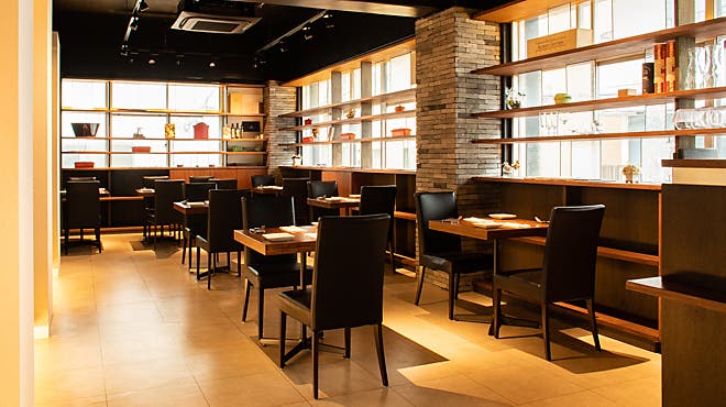 R+カウンター（キッチン使用不可）【肥後橋駅徒歩3分】★セミナー・展示会・ママ友会・ロケ撮影・会議利用の写真11