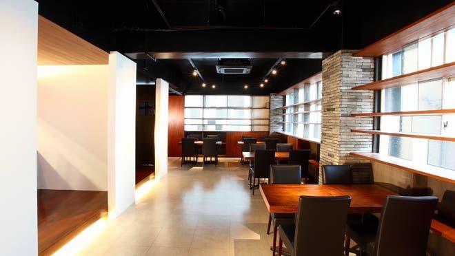 R+カウンター(キッチン使用不可)【肥後橋駅徒歩3分】★セミナー・展示会・ママ友会・ロケ撮影・会議利用の写真5