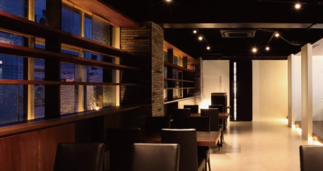 R+カウンター（キッチン使用不可）【肥後橋駅徒歩3分】★セミナー・展示会・ママ友会・ロケ撮影・会議利用の写真15