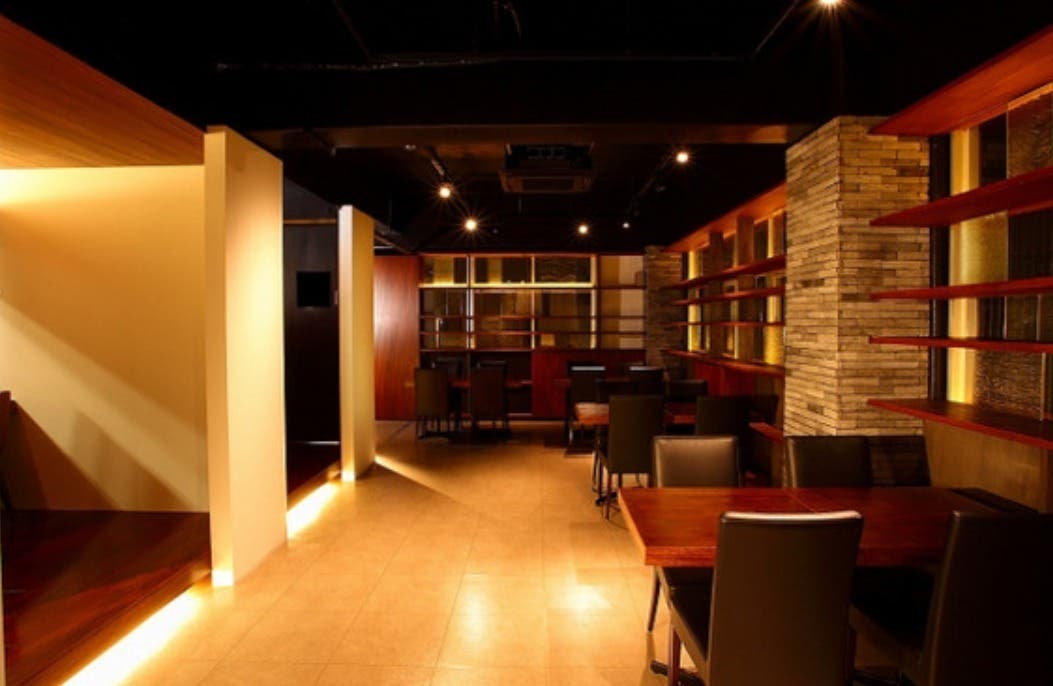 R+カウンター（キッチン使用不可）【肥後橋駅徒歩3分】★セミナー・展示会・ママ友会・ロケ撮影・会議利用の写真16