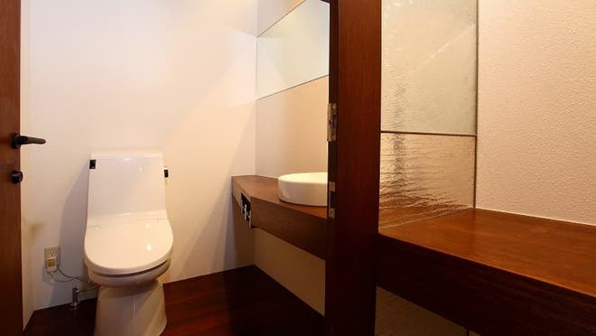 R+カウンター(キッチン使用不可)【肥後橋駅徒歩3分】★セミナー・展示会・ママ友会・ロケ撮影・会議利用の写真17