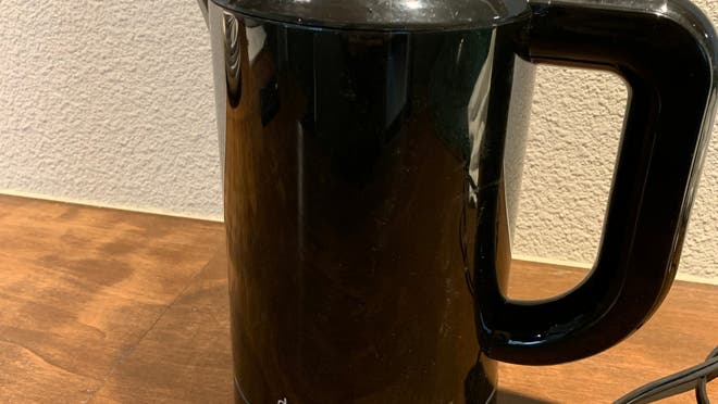 R+カウンター(キッチン使用不可)【肥後橋駅徒歩3分】★セミナー・展示会・ママ友会・ロケ撮影・会議利用の写真23