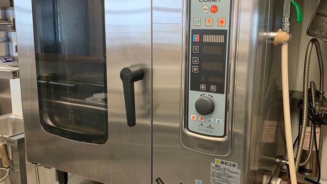 KR【肥後橋駅徒歩3分】プロ仕様のキッチン付きデザイナーズスペース★間借りカフェ・テストキッチン・歓送迎会・女子会・誕生日会の写真25