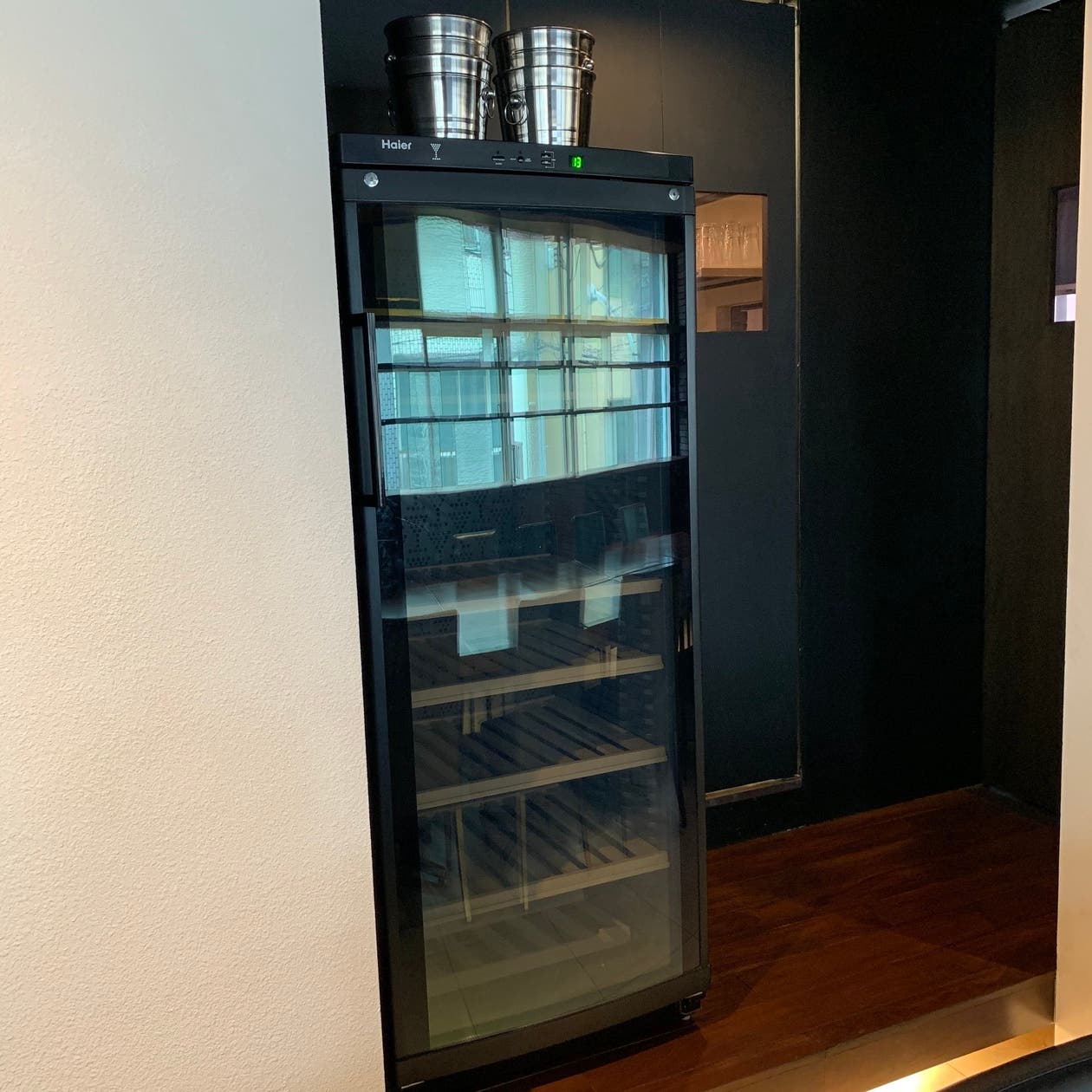 KR【肥後橋駅徒歩3分】プロ仕様のキッチン付きデザイナーズスペース★間借りカフェ・テストキッチン・歓送迎会・女子会・誕生日会の写真23