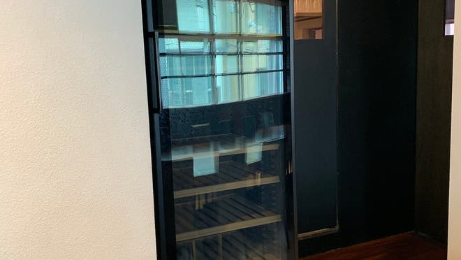 KR【肥後橋駅徒歩3分】プロ仕様のキッチン付きデザイナーズスペース★間借りカフェ・テストキッチン・歓送迎会・女子会・誕生日会の写真23