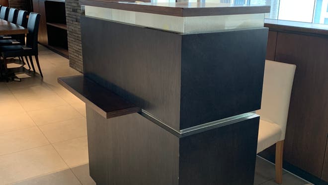 KR【肥後橋駅徒歩3分】プロ仕様のキッチン付きデザイナーズスペース★間借りカフェ・テストキッチン・歓送迎会・女子会・誕生日会の写真20