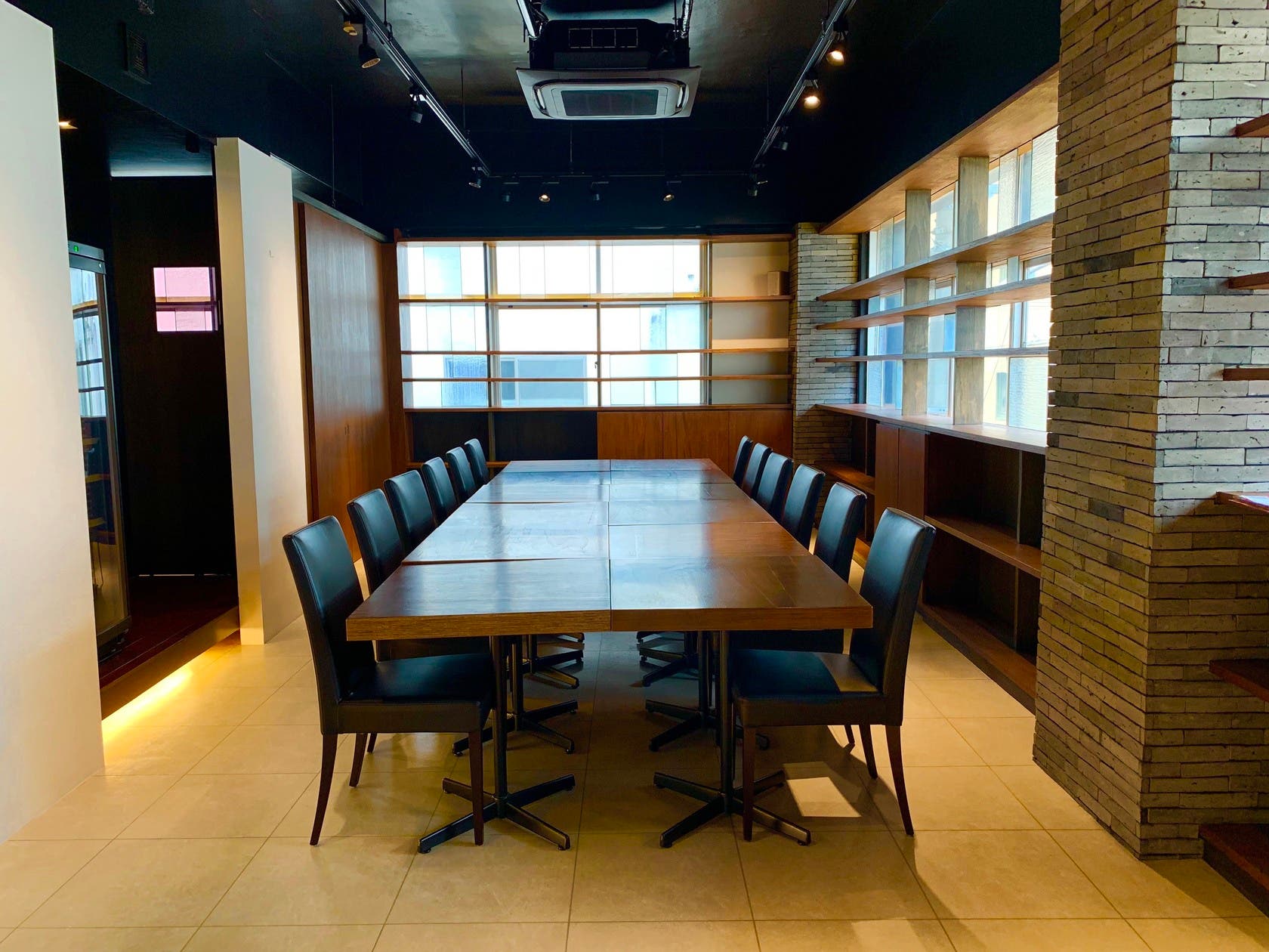 R+カウンター（キッチン使用不可）【肥後橋駅徒歩3分】★セミナー・展示会・ママ友会・ロケ撮影・会議利用の写真13