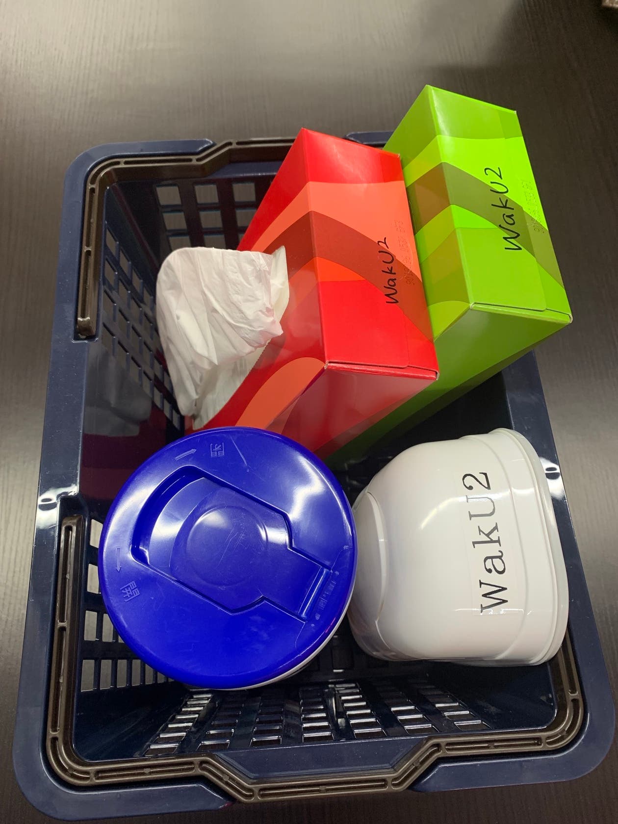 【八王子駅徒歩10分】会議や勉強会・セミナーに最適！レンタルスペースWakU2■WiFi/プロジェクター/ホワイトボード完備■の写真16