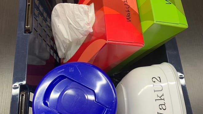 【八王子駅徒歩10分】会議や勉強会・セミナーに最適!レンタルスペースWakU2■WiFi/プロジェクター/ホワイトボード完備■の写真16