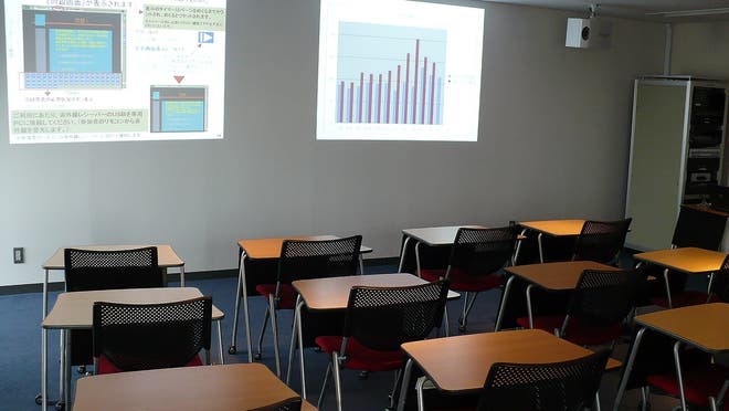 青山roomA 外苑前駅徒歩1分【セミナー・講演会・撮影におすすめ】の写真4