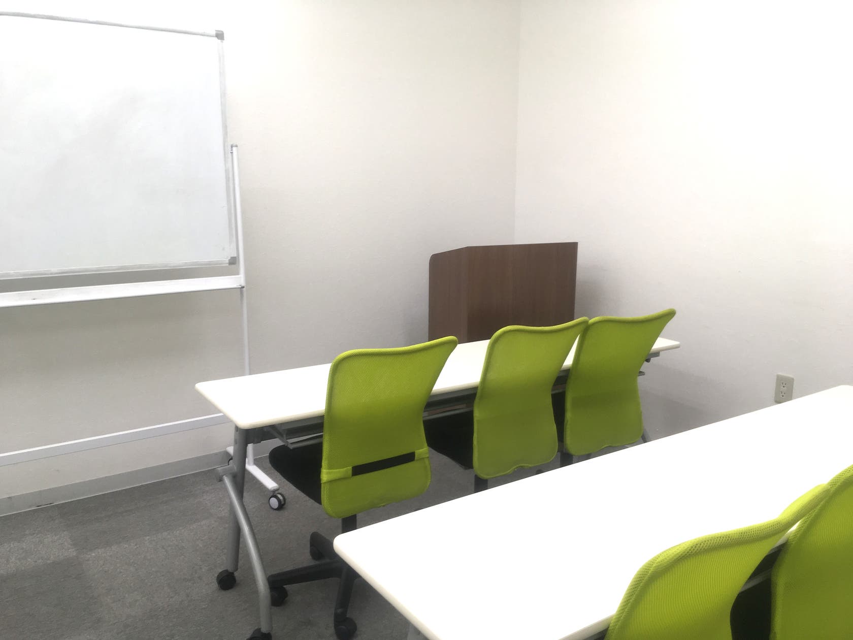 【大阪駅４分】63F　研修・セミナー・説明会にぴったりのお部屋です！　の写真2