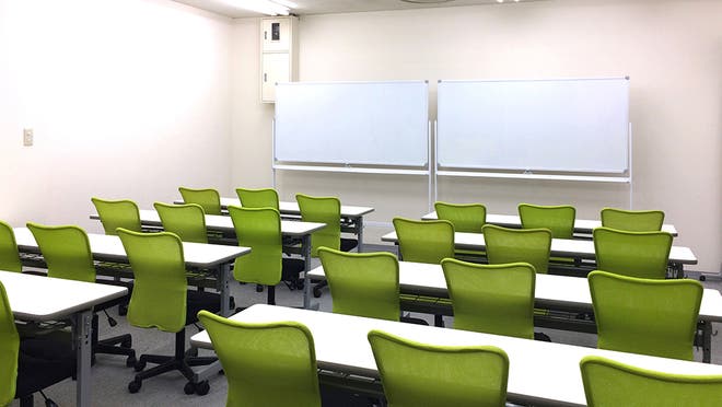 【大阪駅4分!】63H 研修・セミナーにうってつけのお部屋です! の写真2