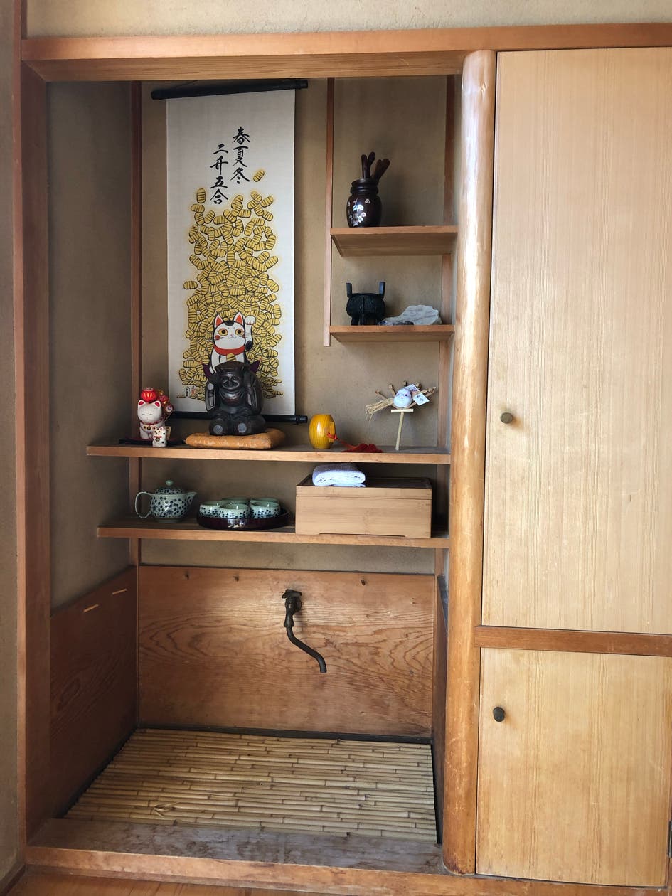 明治 大正 昭和の文豪が愛した馬込文士村、都会の避暑地の南向き高台❗️ 古民家風和室と素敵な和庭、写真撮影に最適❗️の写真7