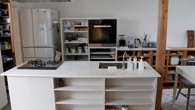 【駐車場あり】キッチン利用可 デザイナーズ一軒家でお教室、撮影会、ミーティングなどの写真3