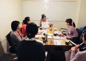 【群馬・桐生】桐生駅徒歩10分♪会議/小セミナー/お教室の場として！フリードリンク・各種備品の貸出あり◎スタッフ常駐の会議室の写真5