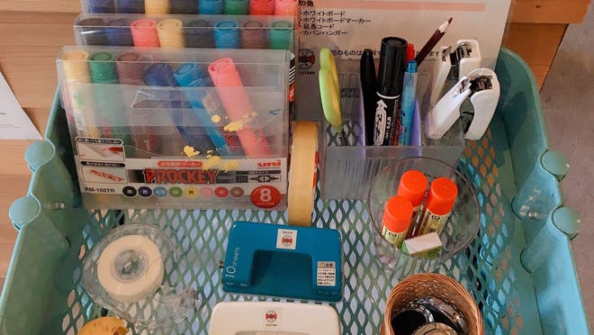 【群馬・桐生】桐生駅徒歩10分♪会議/小セミナー/お教室の場として!フリードリンク・各種備品の貸出あり◎スタッフ常駐の会議室の写真6