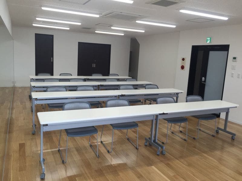 🍀駅近🍀裸足・靴下のみ利用可能🍀綺麗なフローリング専用🌟の写真12