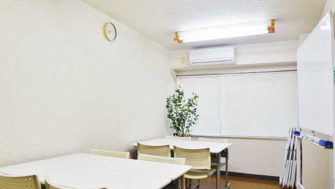 千葉中央駅2分♬千葉駅5分♪コンフォートスペース 千葉✨8人収容★カラフルシートが人気♪高速Wi-Fi無料♫の写真6