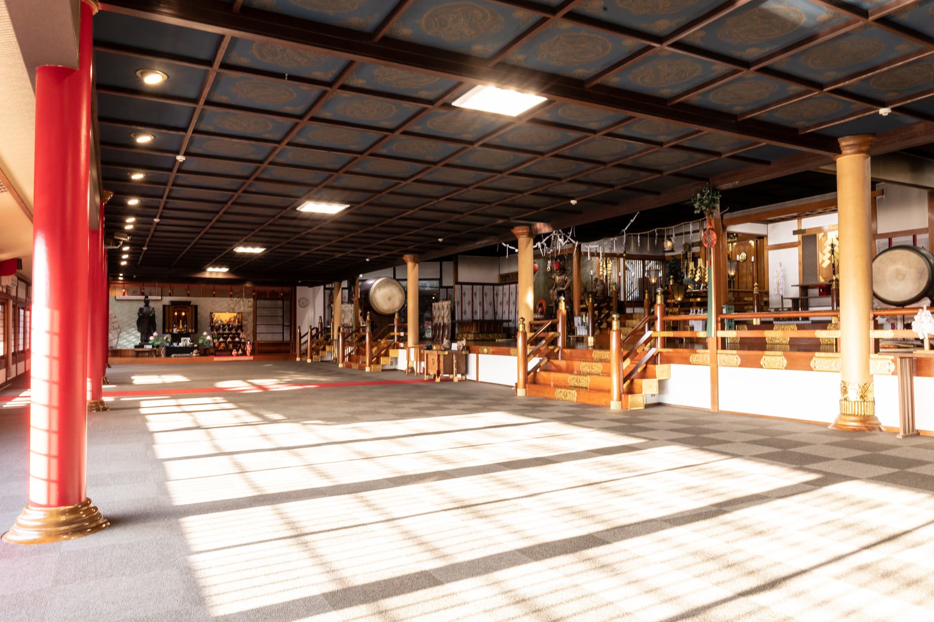 1組様貸し！小倉駅20分｢石鎚大権現社｣映像、コスプレ撮影利用に！の写真5