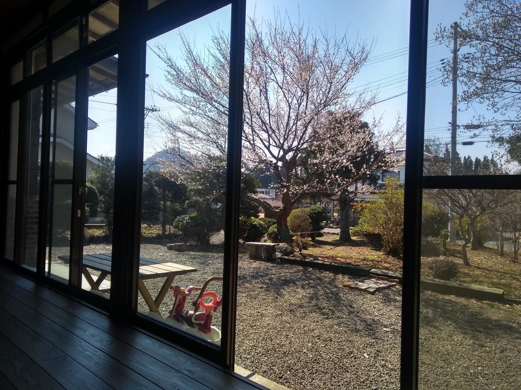 古民家とピザ窯付きガレージ完全貸切。BBQ/ピザ焼/コスプレ撮影に。の写真5