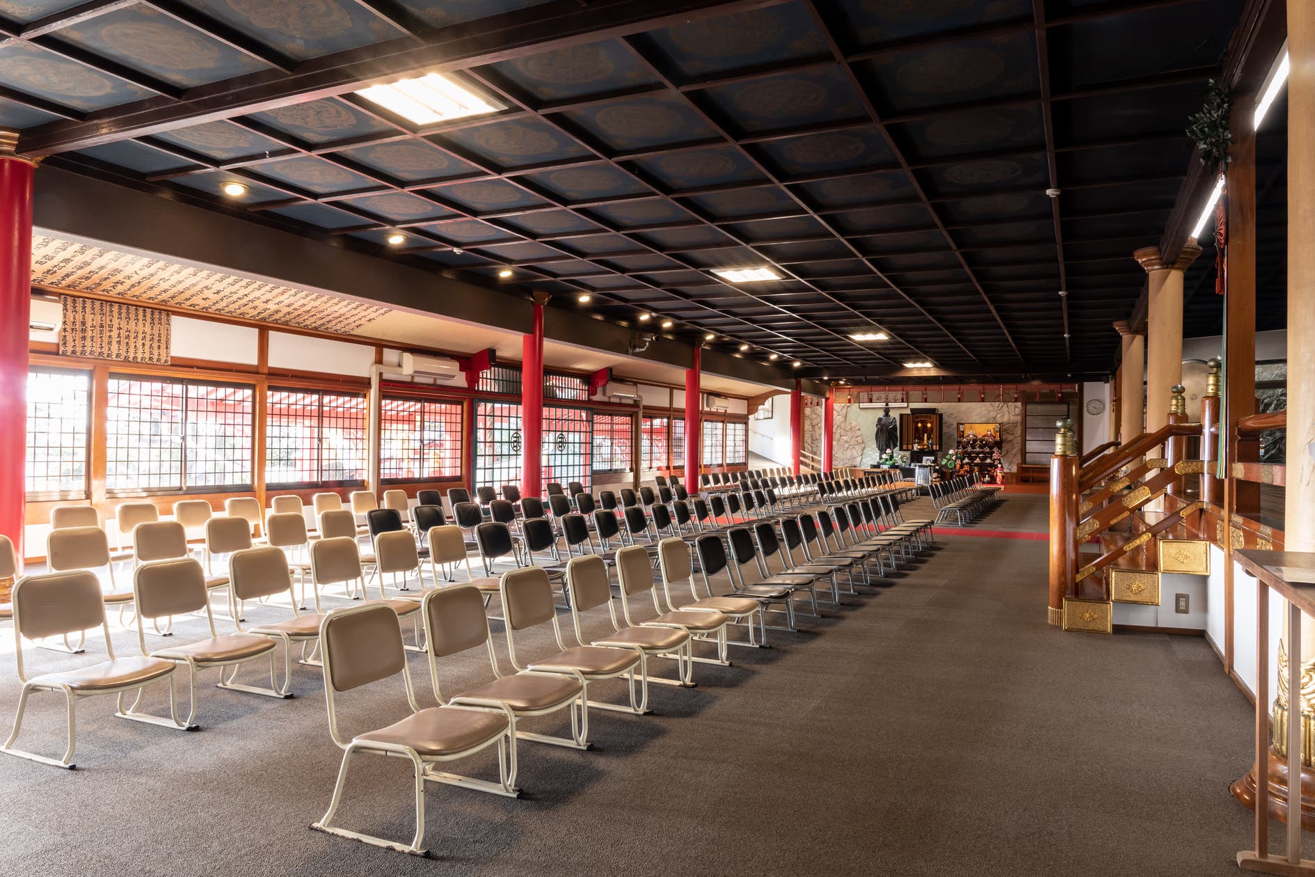 1組様貸し！小倉駅20分｢石鎚大権現社｣映像、コスプレ撮影利用に！の写真7