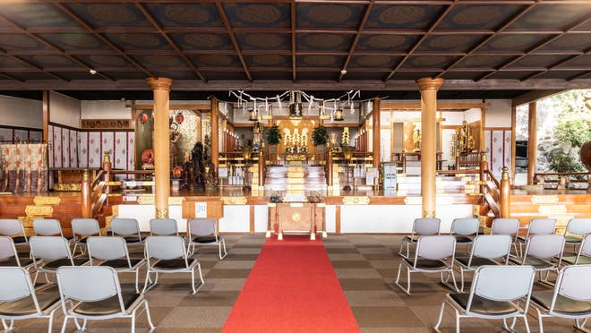 1組様貸し!小倉駅20分「石鎚大権現社」映像、コスプレ撮影利用に!の写真8