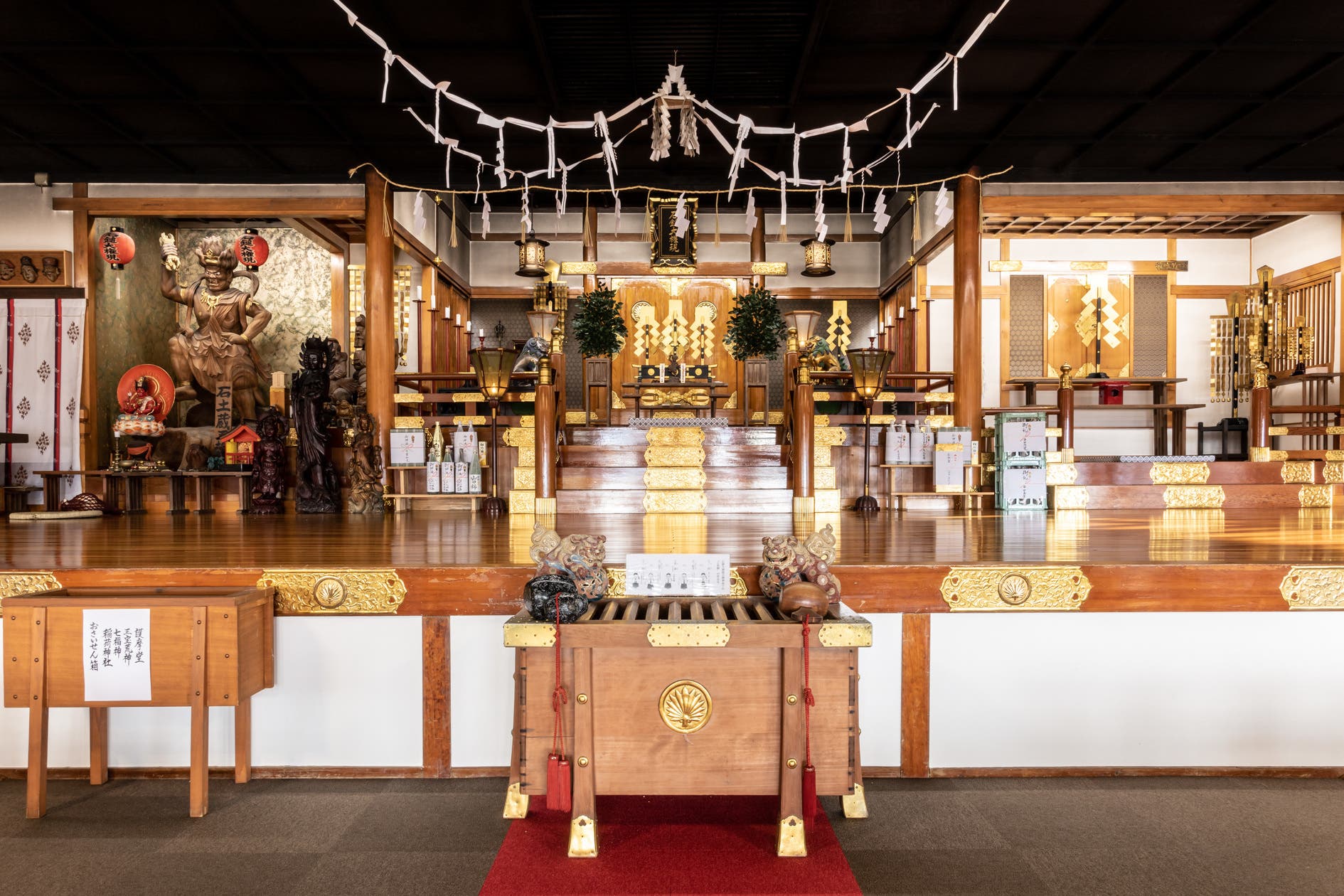 1組様貸し！小倉駅20分｢石鎚大権現社｣映像、コスプレ撮影利用に！の写真10