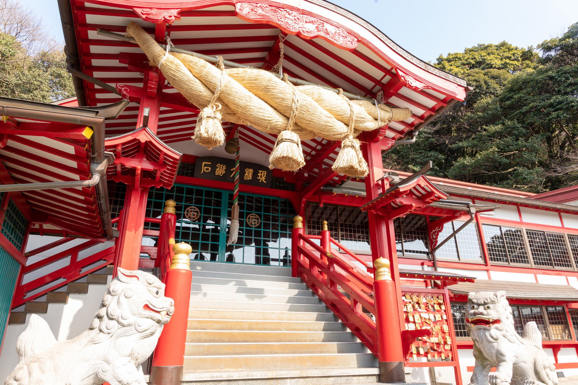 1組様貸し！小倉駅20分｢石鎚大権現社｣映像、コスプレ撮影利用に！の写真11