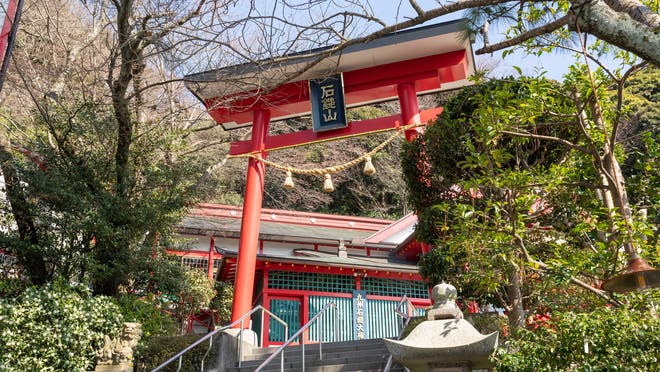 1組様貸し!小倉駅20分「石鎚大権現社」映像、コスプレ撮影利用に!の写真12