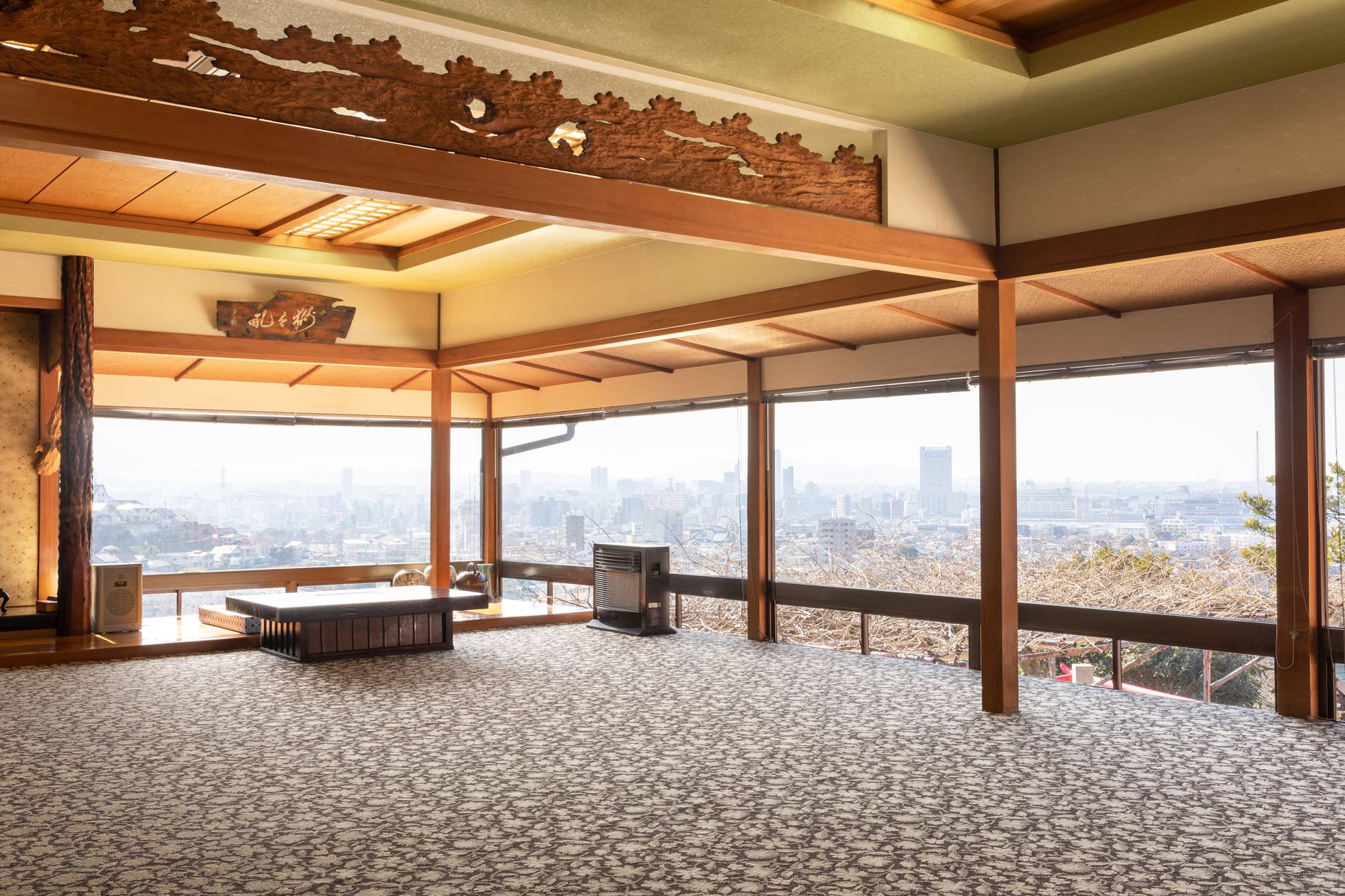 1組様貸し！小倉駅20分｢石鎚大権現社｣映像、コスプレ撮影利用に！の写真13